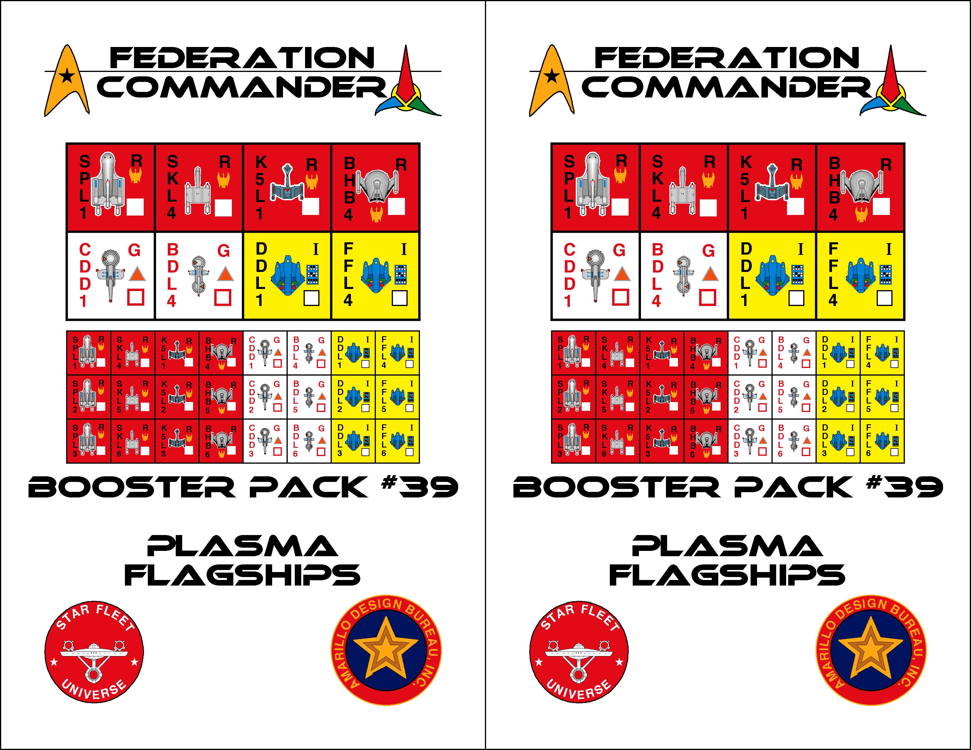 Federation Commander - Newsletter April 2024