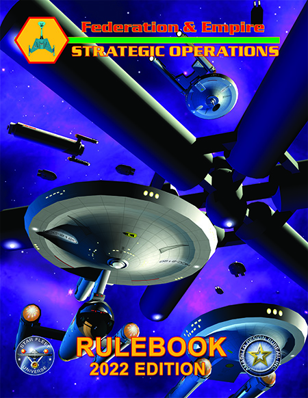 Federation Commander - Newsletter September 2022