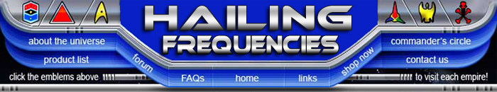 Federation Commander - Newsletter April 2023